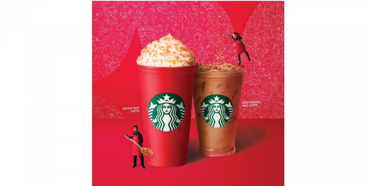 Η πιο όμορφη εποχή του χρόνου έφτασε! Ας ζήσουμε μαζί τις καλύτερες ...