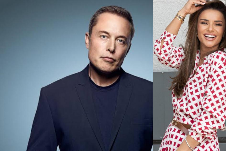 Συνέβη και αυτό: Ο Elon Musk έκανε σχόλιο στο twitter για την Ελένη Τσολάκη! | Sigmalive Magazine