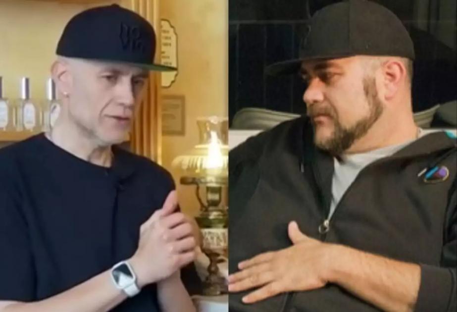 Αγνώριστος ο "Πρύτανης" από τα Ημισκούμπρια - Έχασε 87 κιλά | Sigmalive Magazine