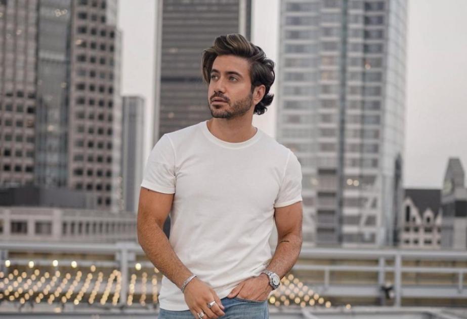 O Alex Costa εξηγεί τους 7 hairstyle κανόνες που πρέπει να ακολουθούν ...