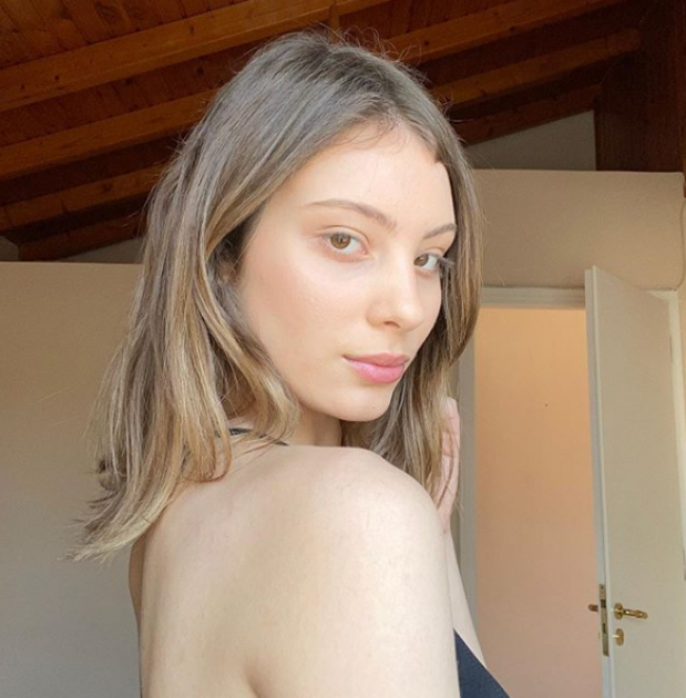 Η Άννα Μαρία του GNTM έγινε 19 και το γιόρτασε με ένα λαμπερό πάρτι ...