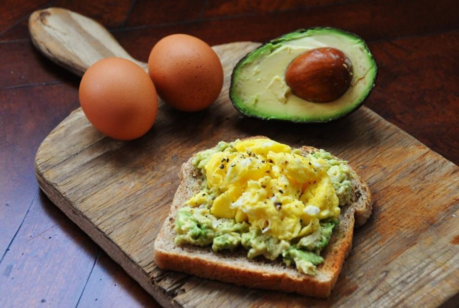 Ημερήσιο μενού αντοχής | Sigmalive Magazine