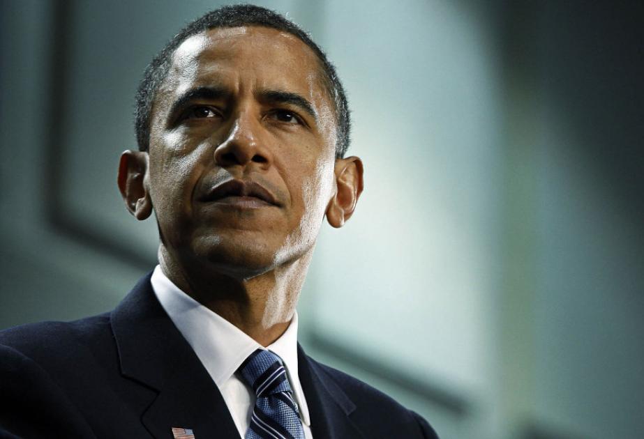 Δείτε τον Barack Obama να "τραγουδάει" το "No" της Meghan Trainor ...
