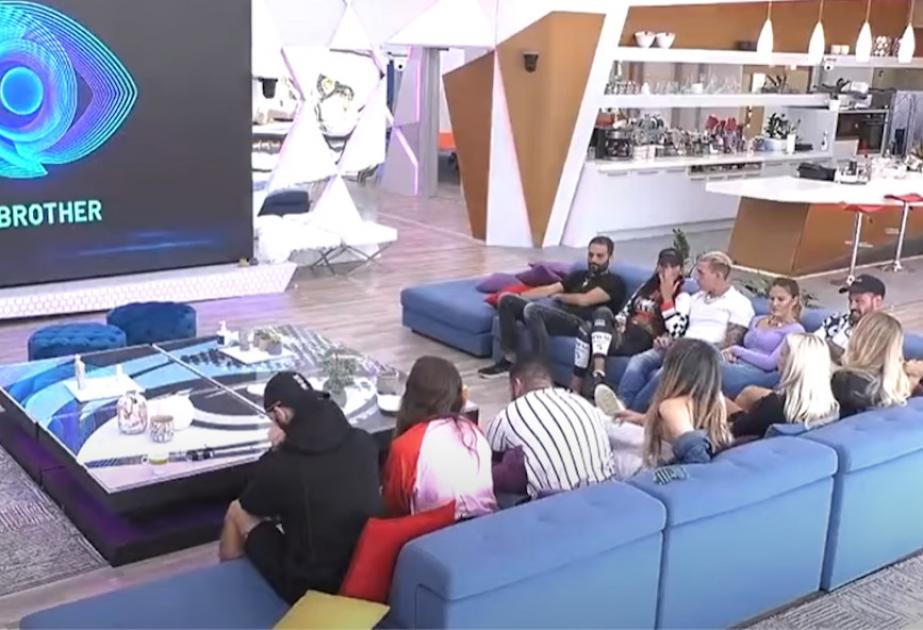 Big Brother: Αυτοί είναι οι τρεις νέοι υποψήφιοι για αποχώρηση [βίντεο ...