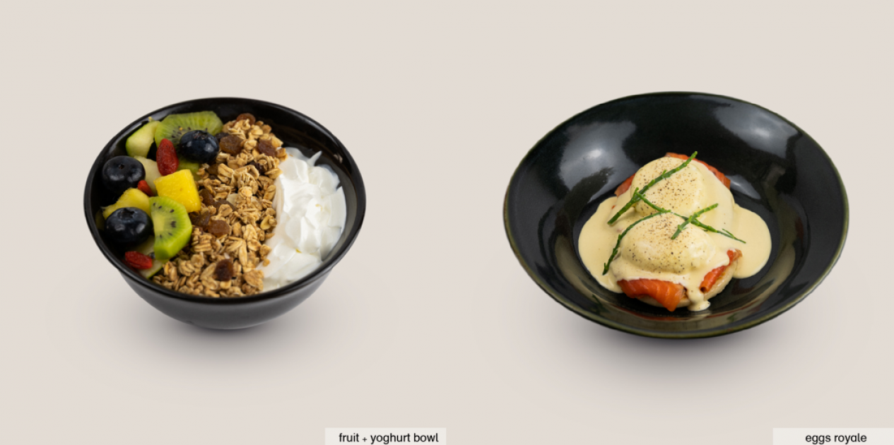 Breakfast by…wagamama | Sigmalive Magazine