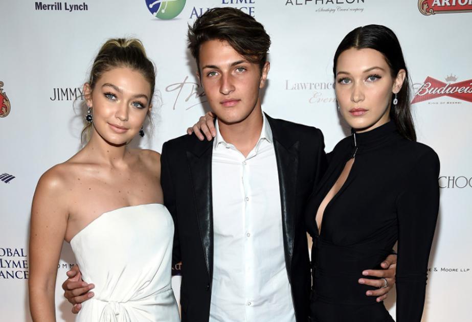 O μικρός Hadid βρήκε τον έρωτα στο πρόσωπο διάσημης ηθοποιού ...