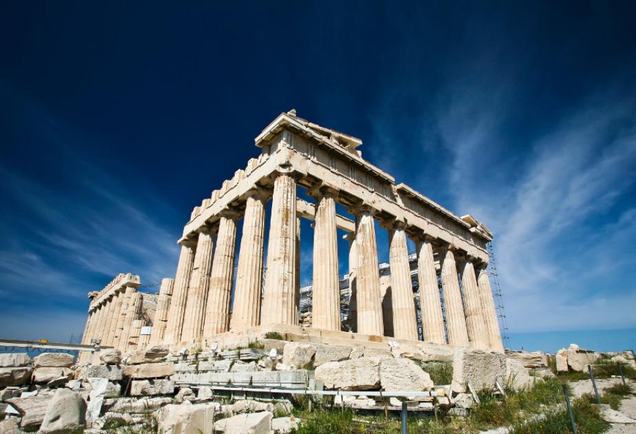 Τα 10 κορυφαία μνημεία της Ευρώπης σύμφωνα με το TripAdvisor [εικόνες ...