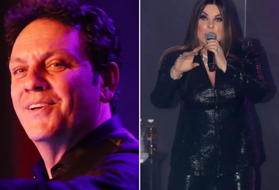 Ο Στάθης Αγγελόπουλος αποκάλεσε "δύστροπη" την Άντζελα Δημητρίου ...