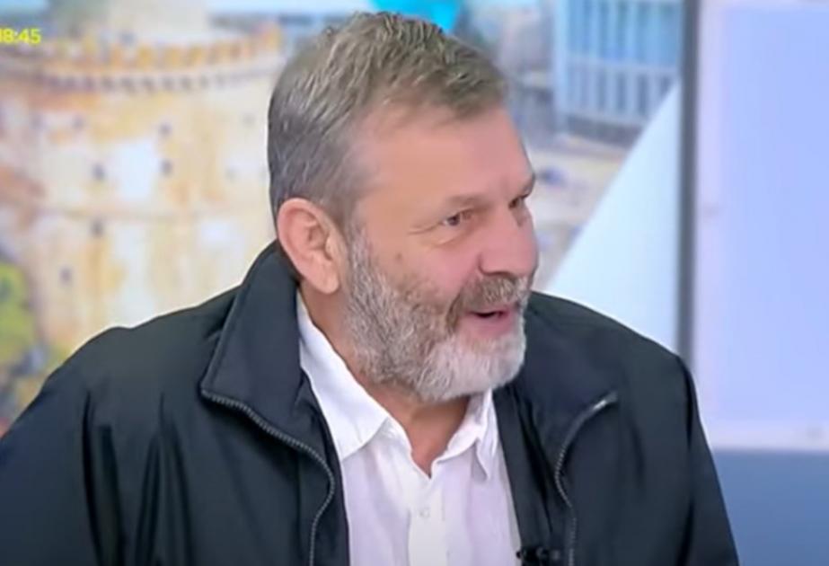 Ο Γκλέτσος δήλωσε πως θέλει... με τα χίλια τον Πολάκη [βίντεο ...