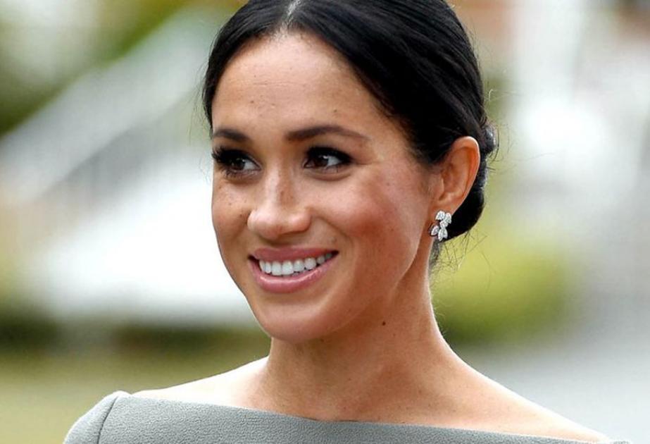 Η Meghan Markle άλλαξε κάτι σημαντικό από όταν έγινε Δούκισσα [εικόνες ...