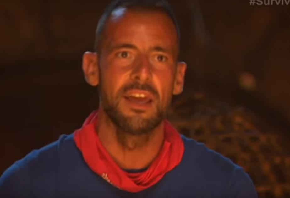 Σώζων Παλαίστρος Χάρος: Μάθαμε από που προήλθε το παράξενο όνομα ...