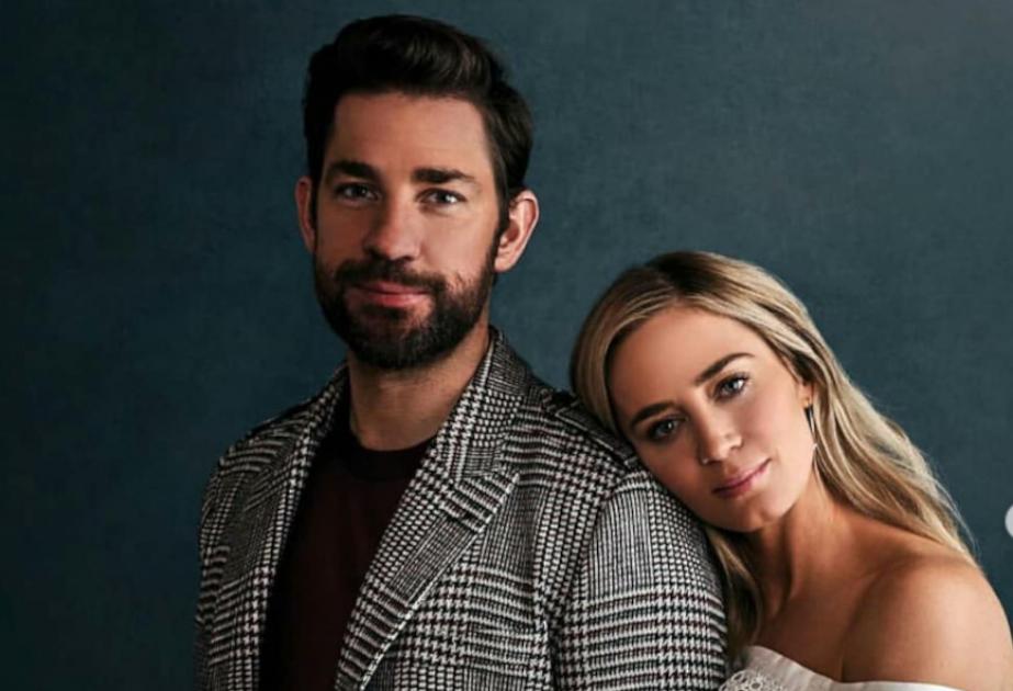 Το People ανέδειξε τον John Krazinski ως τον πιο σέξι άντρα της χρονιάς | Sigmalive Magazine