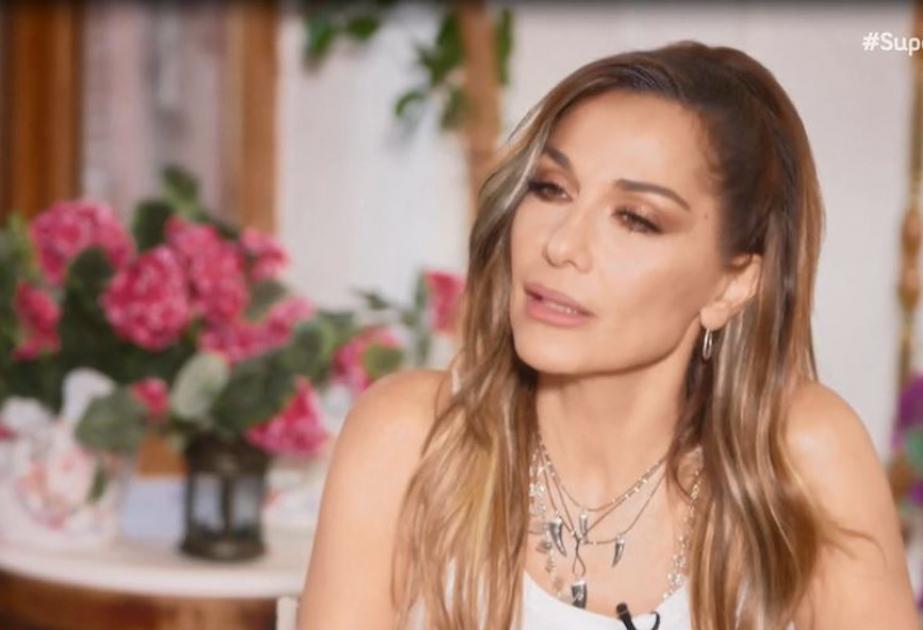 Η Δέσποινα Βανδή μίλησε για τον Μπισμπίκη και τον έρωτα μετά τα 50 | Sigmalive Magazine