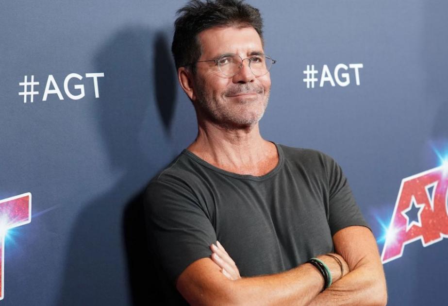 Ένα πολύ σοβαρό ατύχημα είχε ο Simon Cowell | Sigmalive Magazine