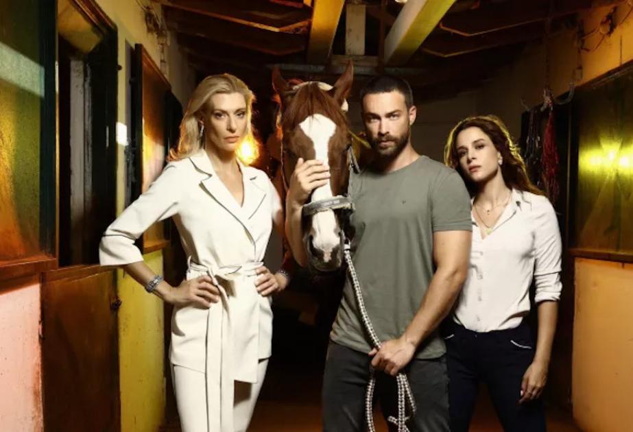 Άγρια Γη: Η νέα δραματική σειρά θα κάνει πρεμιέρα στο ΣΙΓΜΑ στις 19/9 | Sigmalive Magazine