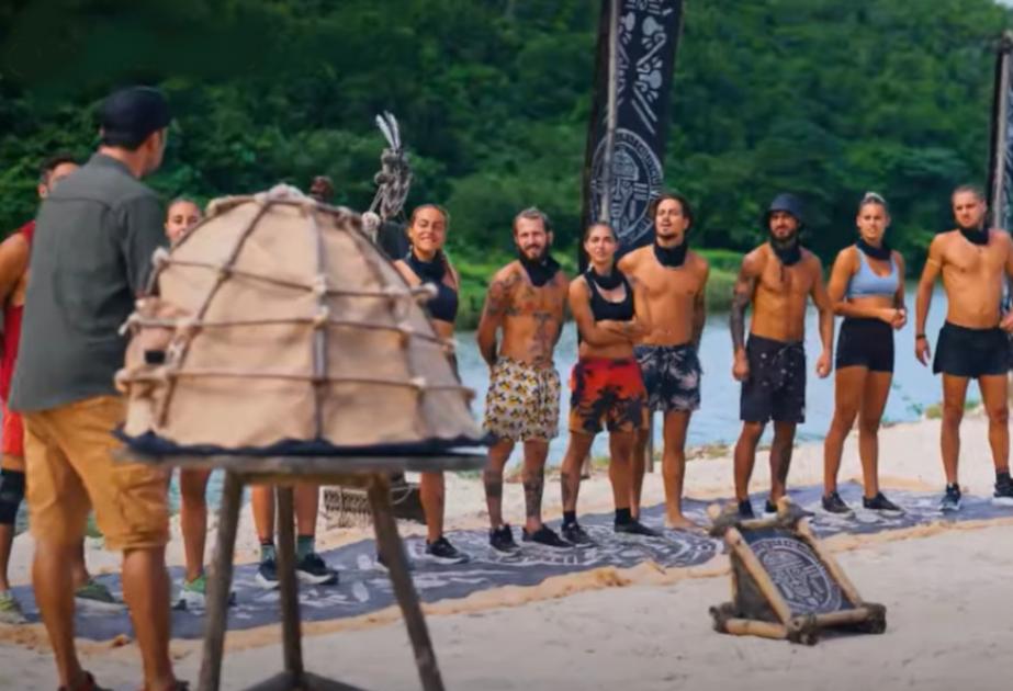 Survivor: Αρχίζει η εβδομάδα του τελικού με…διπλή αποχώρηση [τρέιλερ ...