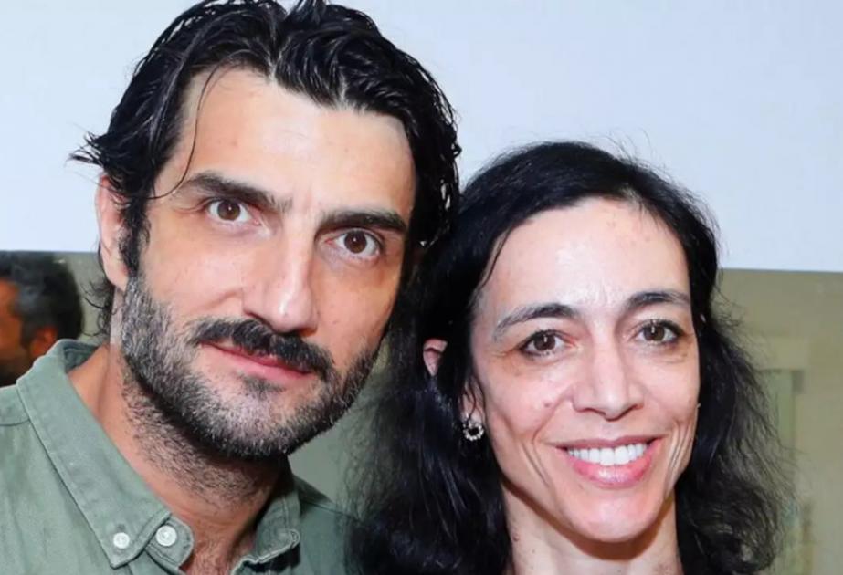 Παντρεύονται οι ηθοποιοί Νίκος Κουρης και Έλενα Τοπαλίδου | Sigmalive ...