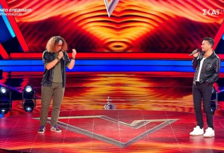 The Voice: Δείτε τα highlights του τελευταίου επεισοδίου των Blind Auditions | Sigmalive Magazine