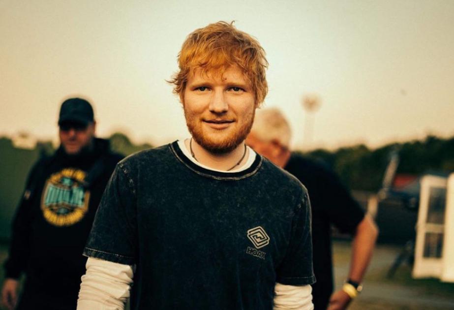 Μπαμπάς θα γίνει για πρώτη φορά ο Ed Sheeran | Sigmalive Magazine