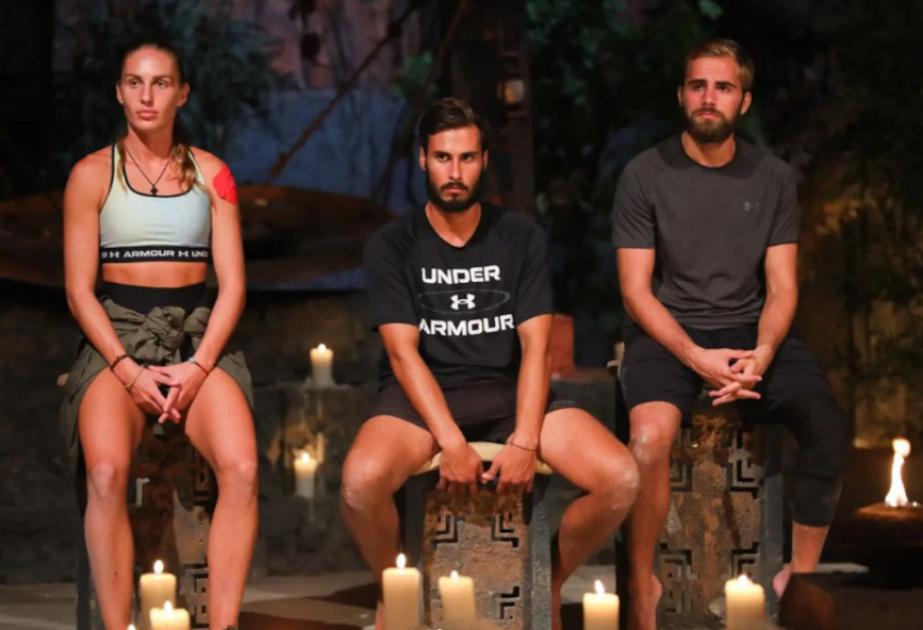 Survivor: Ήττα και απογοήτευση βιώσαν χθες οι Κόκκινοι | Sigmalive Magazine