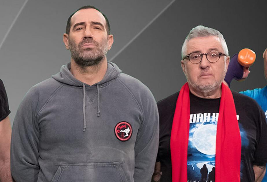 Δημοσίευμα αποκαλύπτει πως ο Κανάκης είχε έναν έντονο καβγά σε μπαρ ...
