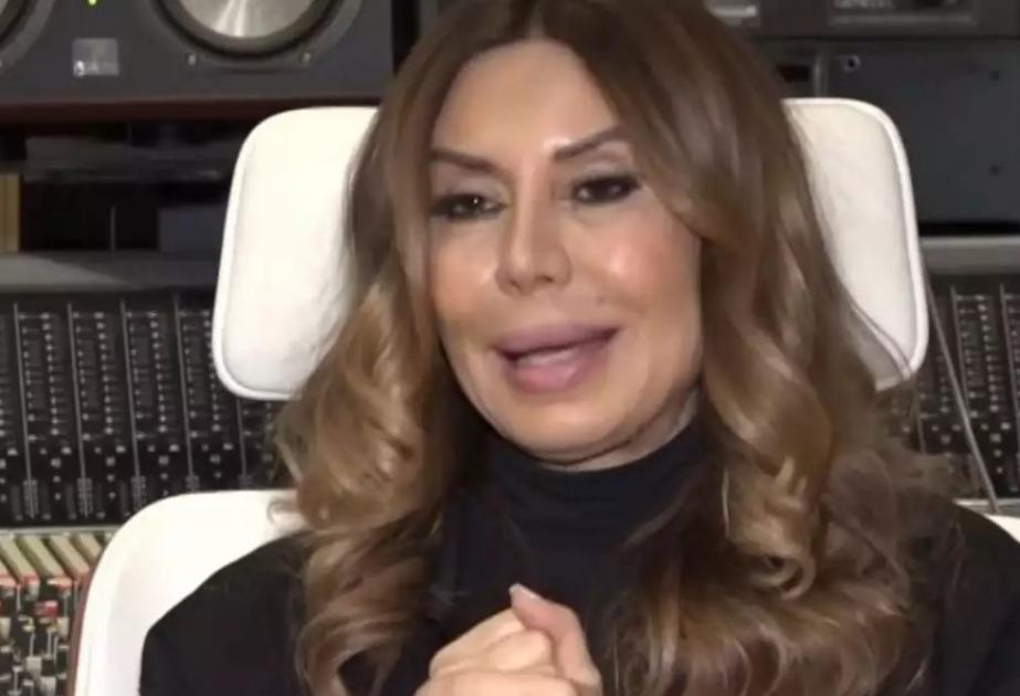 H Στέλλα Γεωργιάδου μίλησε και για την εισβολή στην Κύπρο [βίντεο] | Sigmalive Magazine