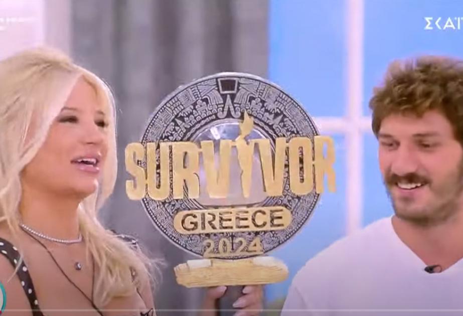 Fay's Time: Ο Ντάνιελ μίλησε με τα πιο θερμά λόγια για τον Φάνη [βίντεο ...