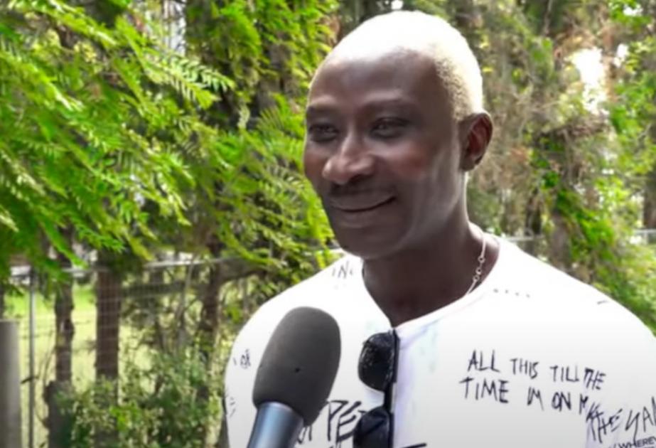 Ο Ογκουνσότο θα μπει σήμερα στο I am a celebrity: Get me out of here | Sigmalive Magazine