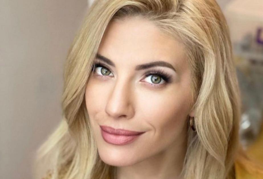 H Ευαγγελία Αραβανή έγινε μανούλα για πρώτη φορά | Sigmalive Magazine