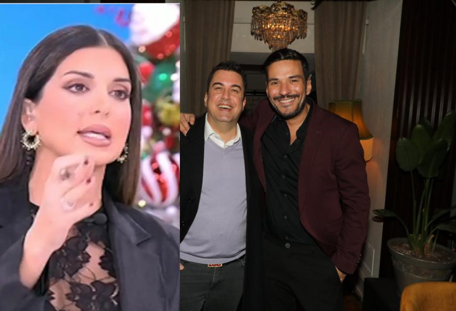 Η Τσιμτσιλή ξέσπασε κατά της εκπομπής του Τσουρού | Sigmalive Magazine