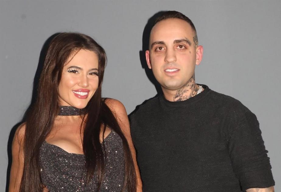 O DJ Stephan έκανε πρόταση γάμου στην Έλενα Τσαγκρινού | Sigmalive Magazine