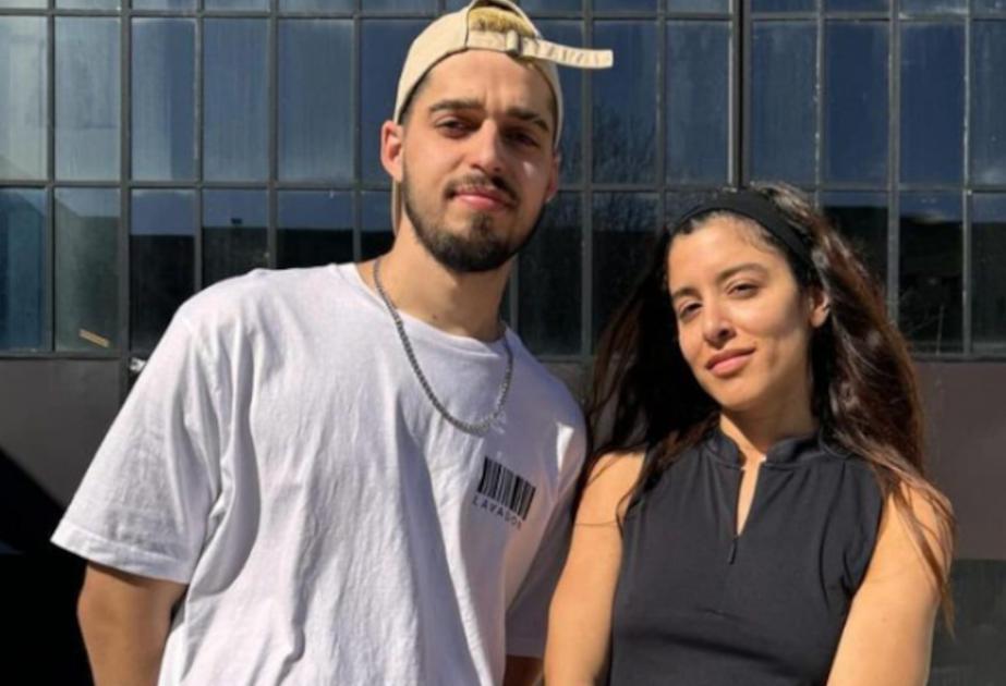 Η Σάττι συνάντησε τον Ισπανό YouTuber που την έχει... αποθεώσει | Sigmalive Magazine