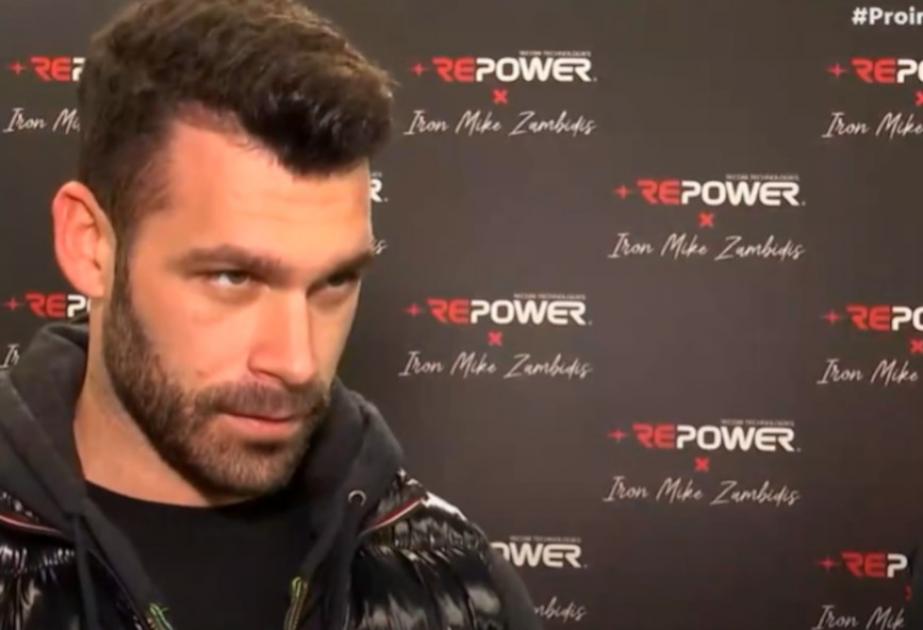 Ο Σχίζας είπε πως θα πάει δωρεάν στο Survivor 2024 αν μπει ο... [βίντεο ...