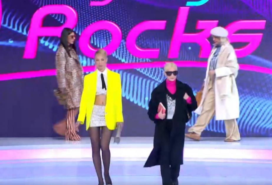 My style rocks: Διαφωνίες και νέες προτάσεις - Δείτε το trailer ...