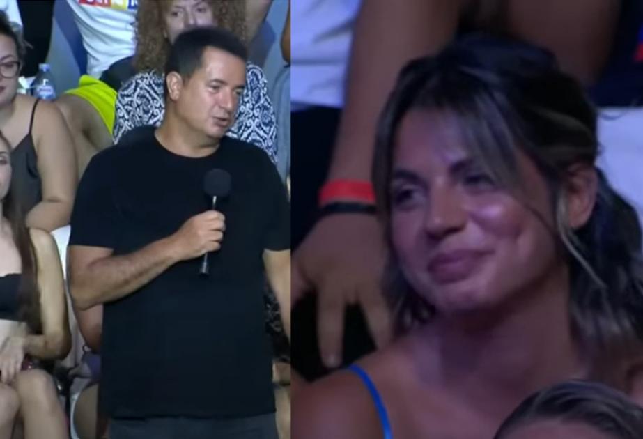 Survivor: Ο Ατζούν αποθέωσε ως παίκτρια την Σταυρούλα Χρυσαειδή | Sigmalive Magazine