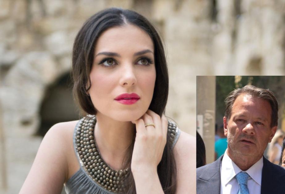 Η Φωτεινή Δάρρα ξεσπά μετά την αποφυλάκιση του Απόστολου Λύτρα | Sigmalive Magazine