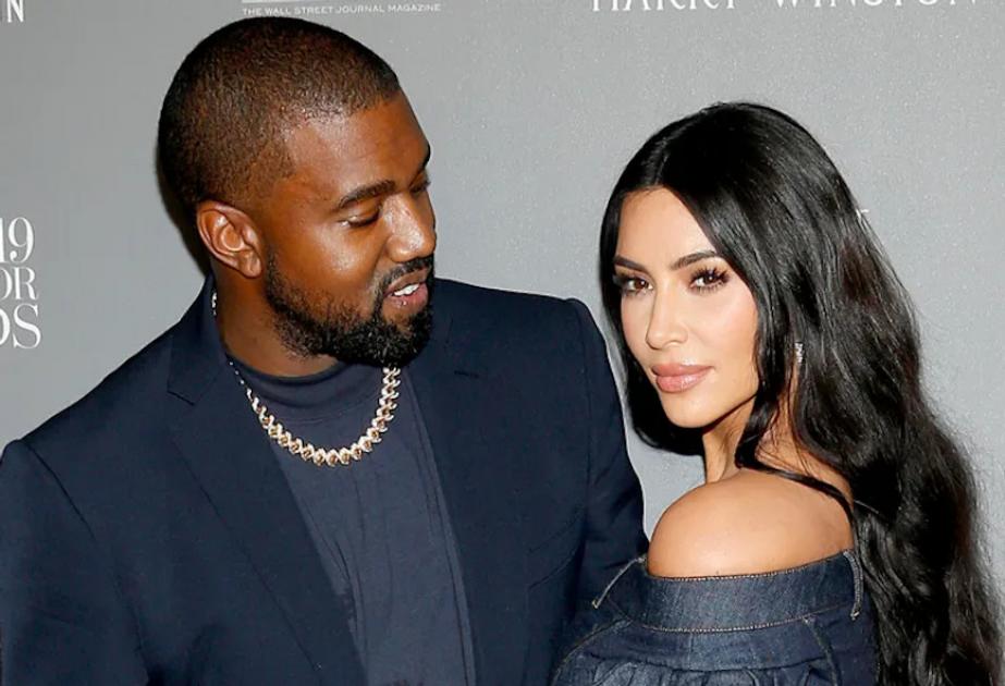 O Kanye West παραδέχτηκε πως παρενοχλεί την Kim - Ζητά βοήθεια ...