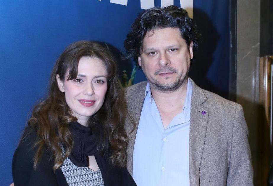Επιβεβαιώθηκε ο χωρισμός της εγκυμονούσας Μαρκέλλας Γιαννάτου ...