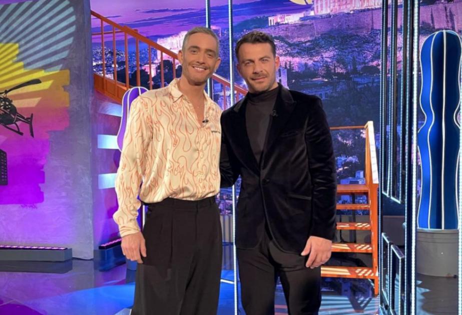 Τελικά ο "Ντάνος" δεν θα μπει στο Survivor All Star αλλά σε γνωστή ...