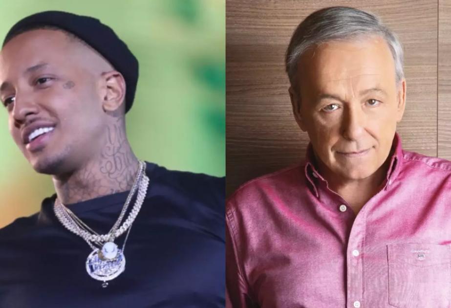 Ο Light έδωσε σκληρή απάντηση στα αρνητικά σχόλια του Μικρούτσικου | Sigmalive Magazine