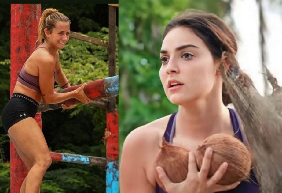 Η Μαίη Εμμανουηλιδου πέταξε μεγάλη... μπηχτή στην Βρισηίδα Ανδριώτου | Sigmalive Magazine