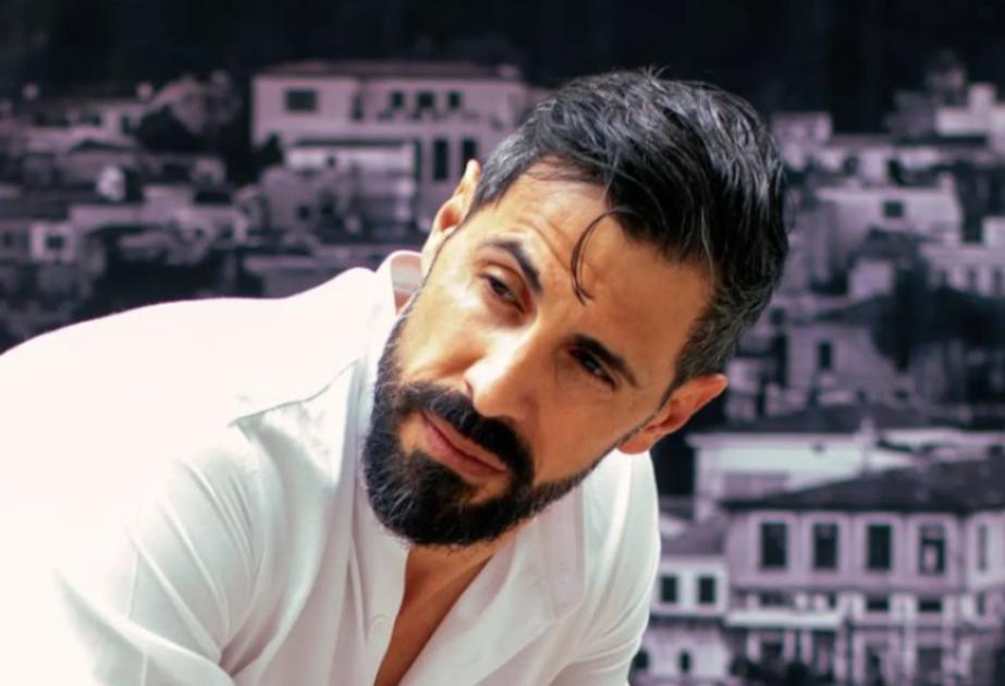 Αβάσταχτο είναι το πένθος για τον ηθοποιό Γιώργο Παράσχο [βίντεο ...