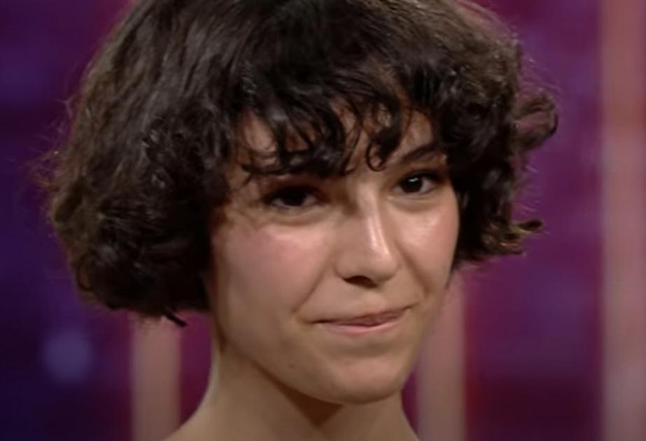 Η Αθηνά από την Κύπρο κατάφερε να πάρει το "wild card" στο GNTM [βίντεο ...