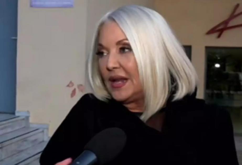 Η Κορομηλά σχολίασε το τηλεοπτικό comeback της | Sigmalive Magazine