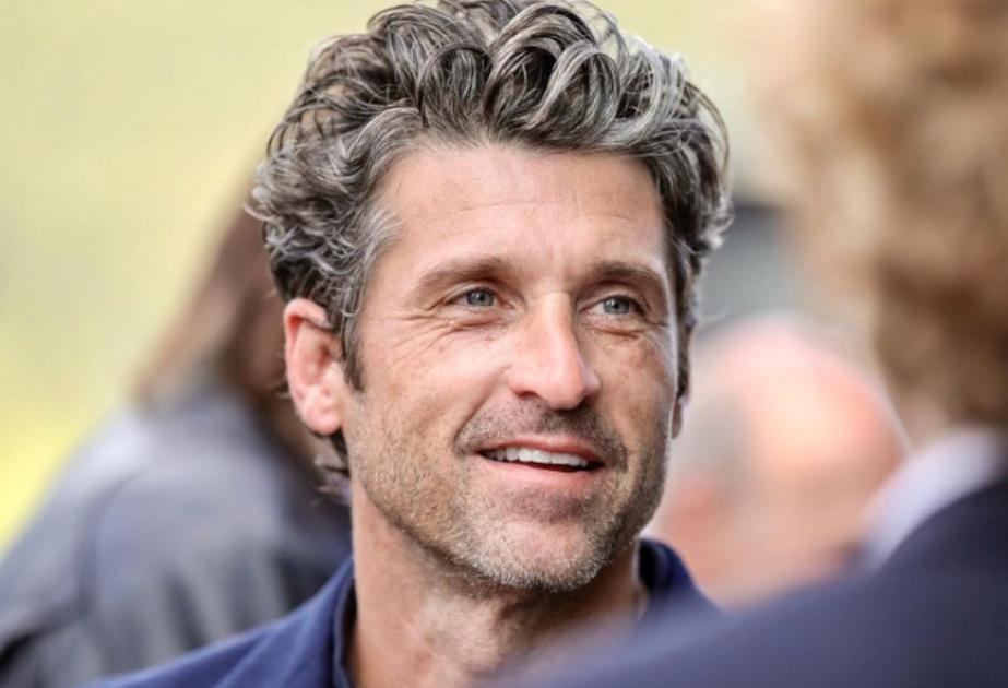 O Patrick Dempsey είναι ο πιο σέξι άντρας της χρονιάς σύμφωνα με το People | Sigmalive Magazine