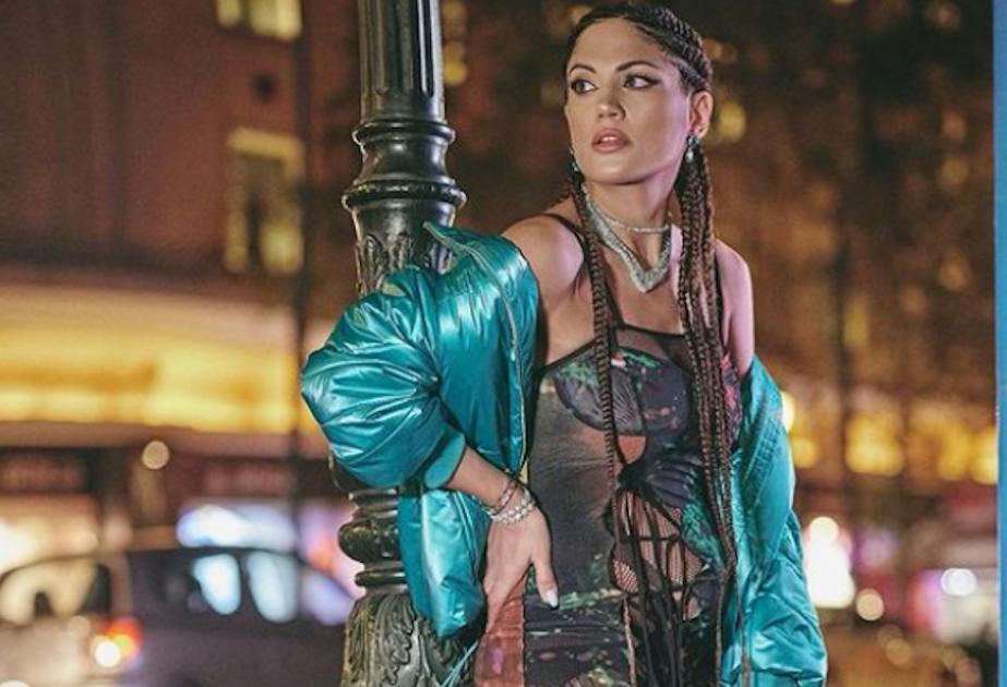 Η Μαίρη Συνατσάκη μετά τη γέννα έστειλε ένα μήνυμα με ένα βίντεο | Sigmalive Magazine