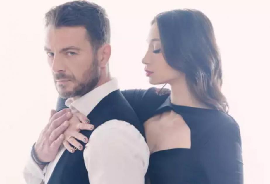 Δείτε την αναγγελία του γάμου των Αγγελόπουλου - Βαμβακούση | Sigmalive Magazine