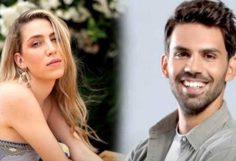 Αυτό είναι το νέο hot ζευγάρι της ελληνικής σόουμπιζ [βίντεο ...