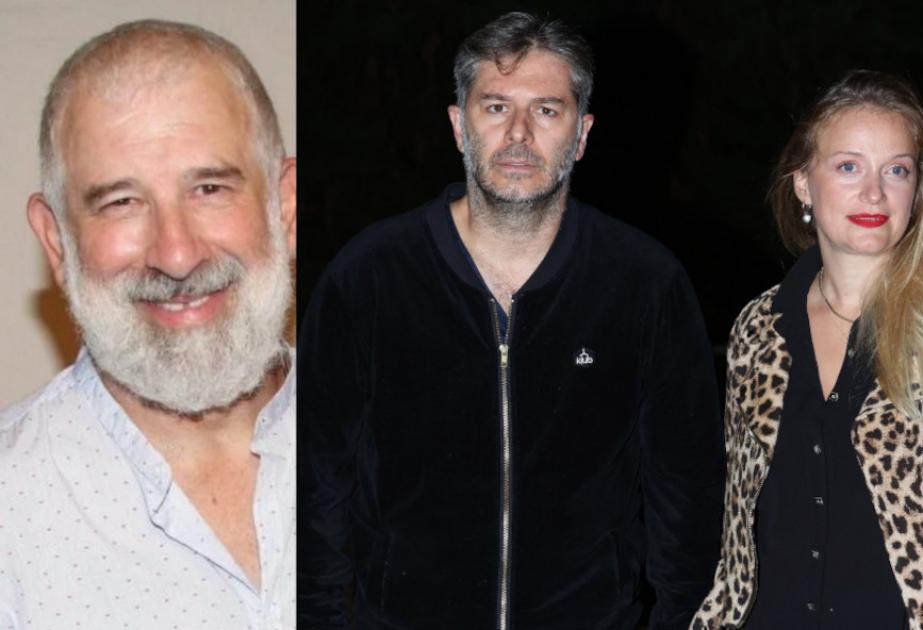 Οι Μπουρδούμης - Δροσάκη σχολιάζουν τη δίκη του Φιλιππίδη | Sigmalive ...