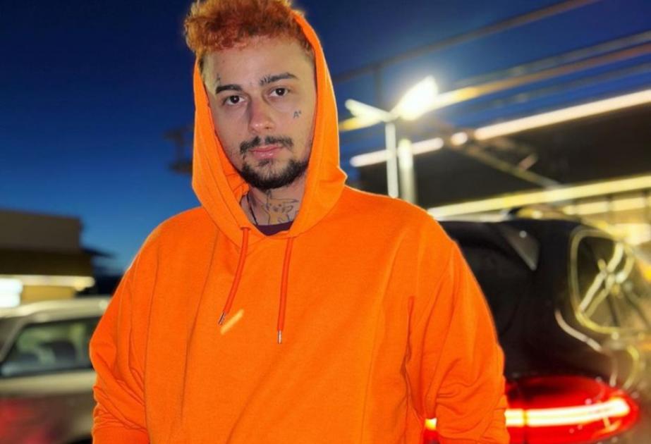 Οι φαν του Sin Boy τον είδαν μέσα σε ασθενοφόρο και ανησύχησαν | Sigmalive Magazine